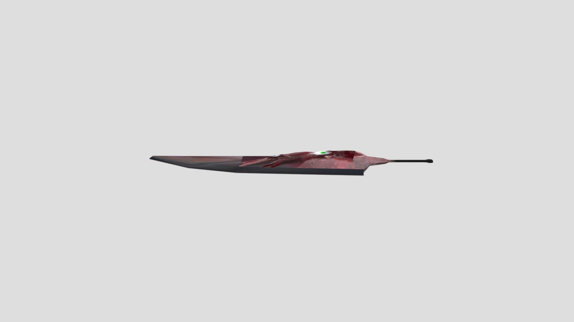 Mimicry - 3D model by redpeng11 [a1fbb5d] - Sketchfab