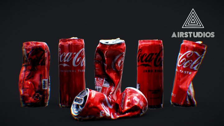 Coke Can