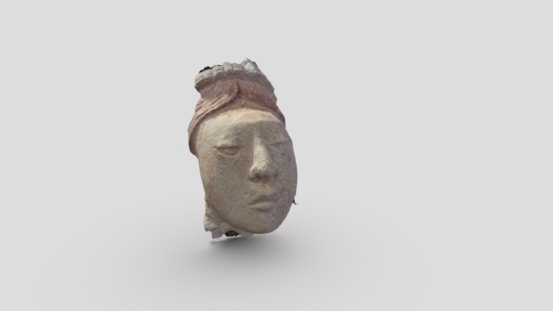 cabeza mayo2023 - 3D model by Manuel.Portillo (@Astrid.Cruz) [a1fdc7e ...