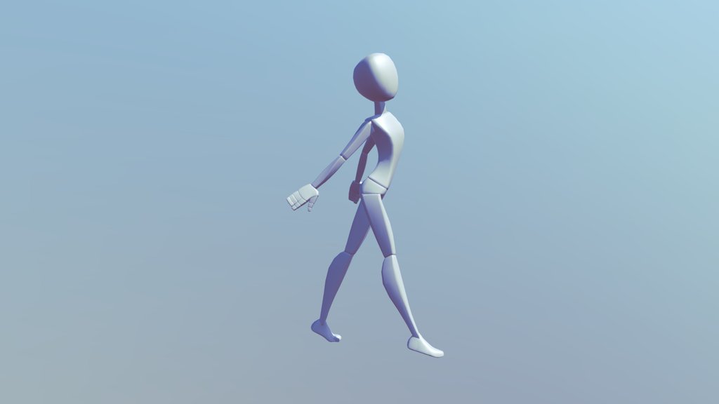 female - A 3D model collection by Oleg.Nikishin - Sketchfab