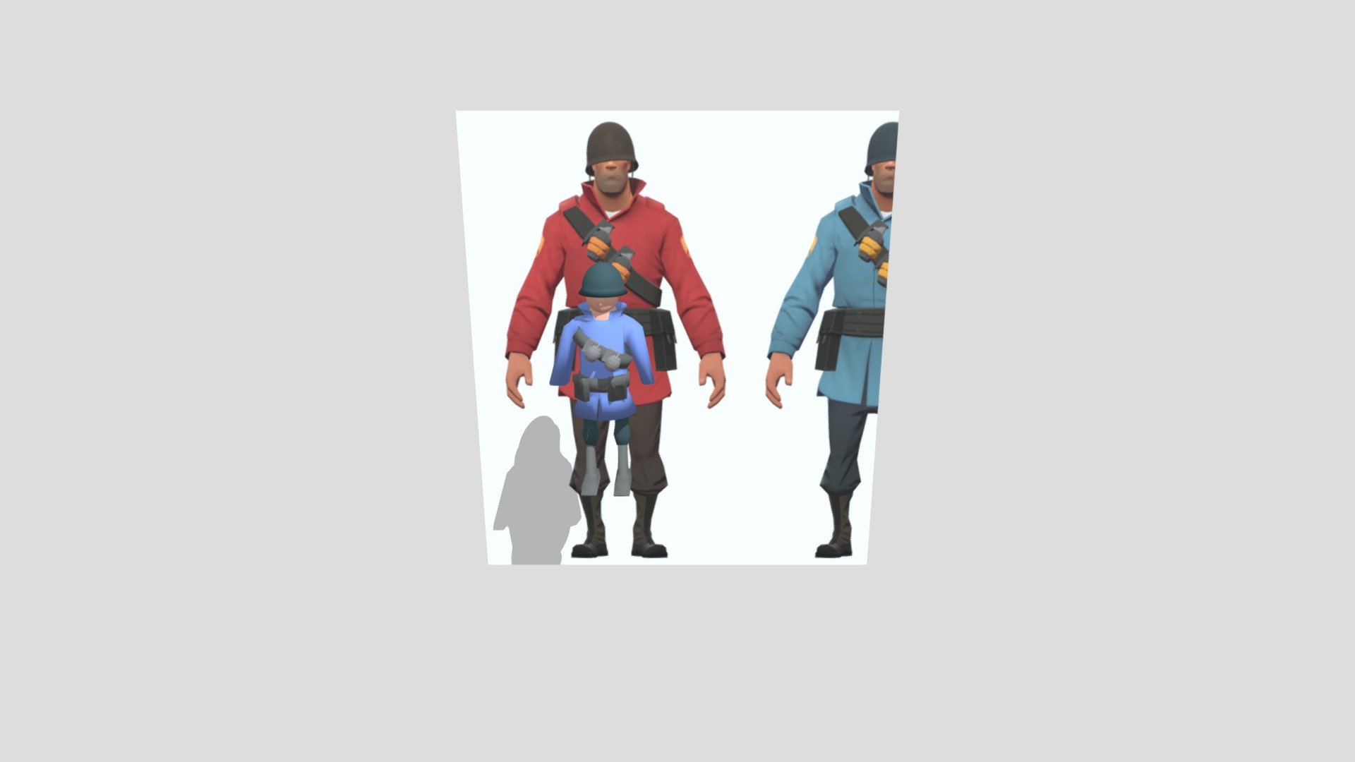 Tf2 Solder - Download Free 3D model by robert.henrietta [a1fec07 ...