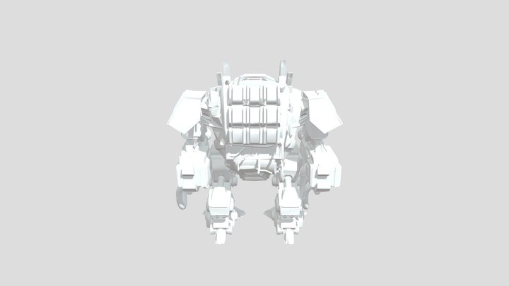 Helldivers_2 3D models - Sketchfab