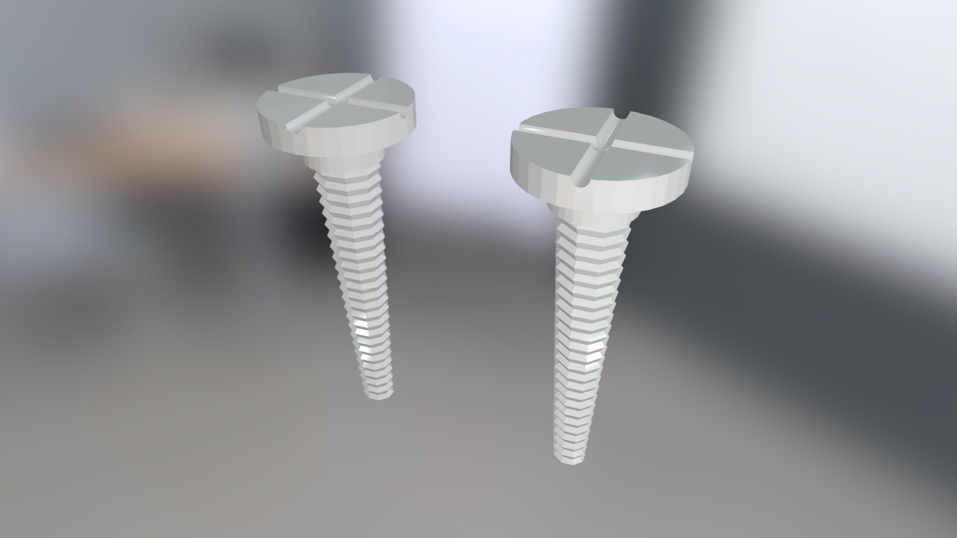 P3_Spin and Screw - 3D model by Miluna Jauz (@milunajz) [a202cc7 ...