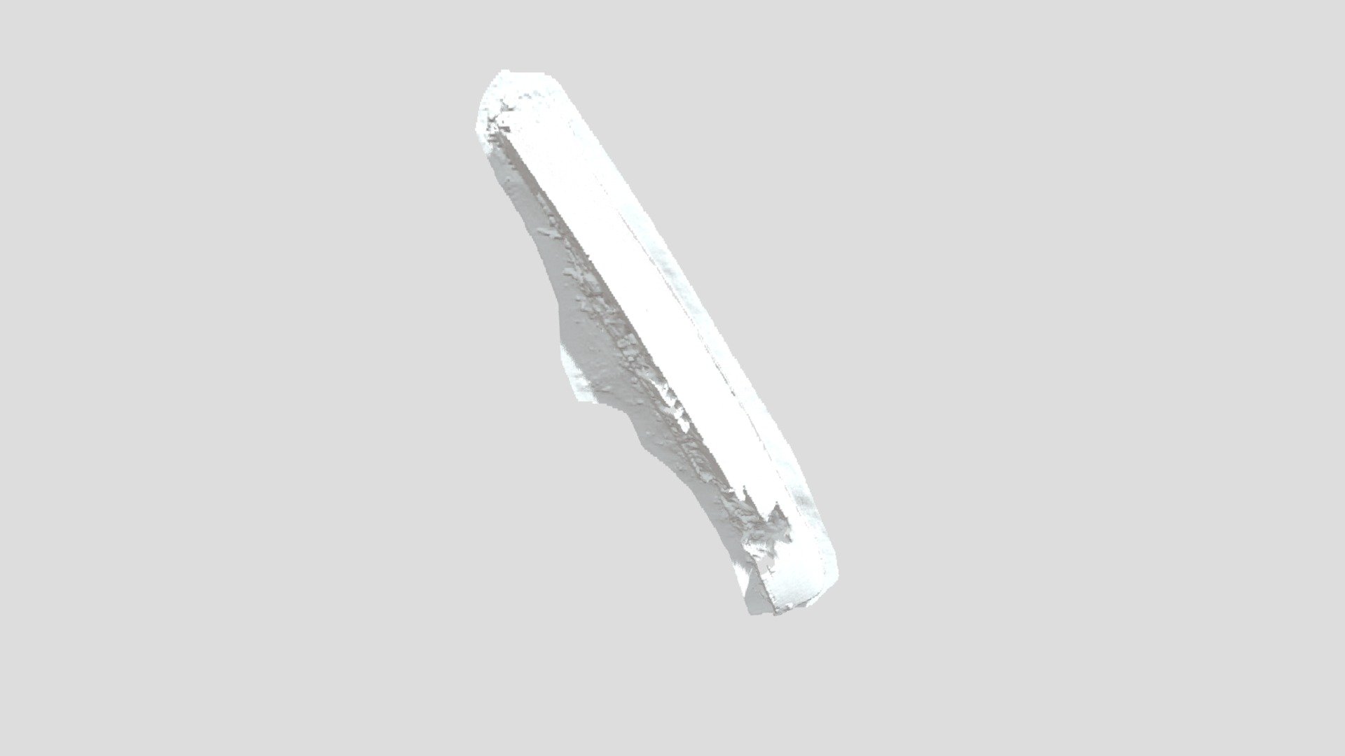 Brian_Smyth_Mesh_chirripo_XYZ_10cm - Download Free 3D model by ...
