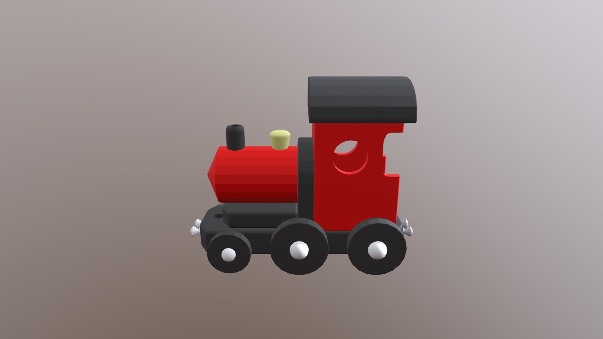 Block Toy Model - 3D model by IansUniverse [a2076bc] - Sketchfab
