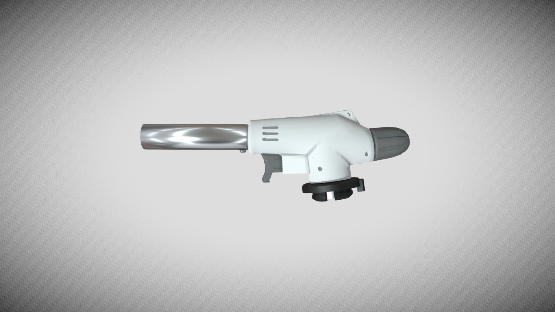 5433_ Palnik_protetyczny-końcówka_v2 - 3D model by ckz23ckz [a20be8d ...