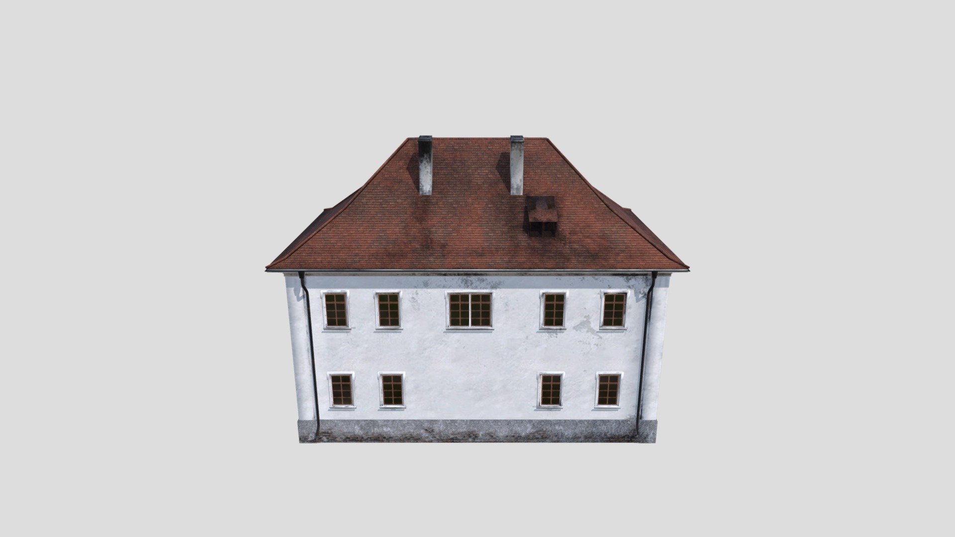 fara - 3D model by VcH (@vojtech.chaloupka) [a20ce43] - Sketchfab