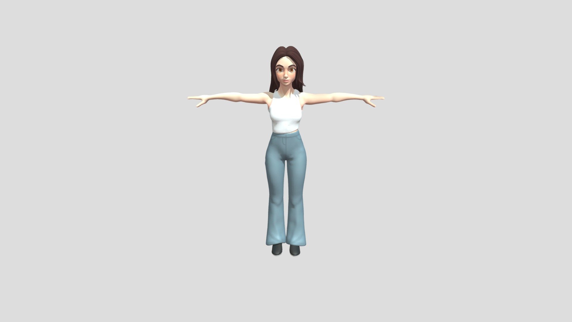Tailor - 3D model by Hieu3DArtist (@nguyenminhhieua517.ddt) [a20ecd1 ...