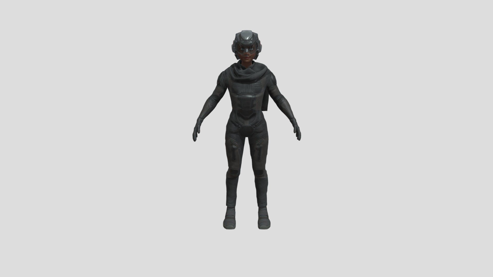 Hope - Download Free 3D model by Appsbypaulhamilton [a211a3c] - Sketchfab