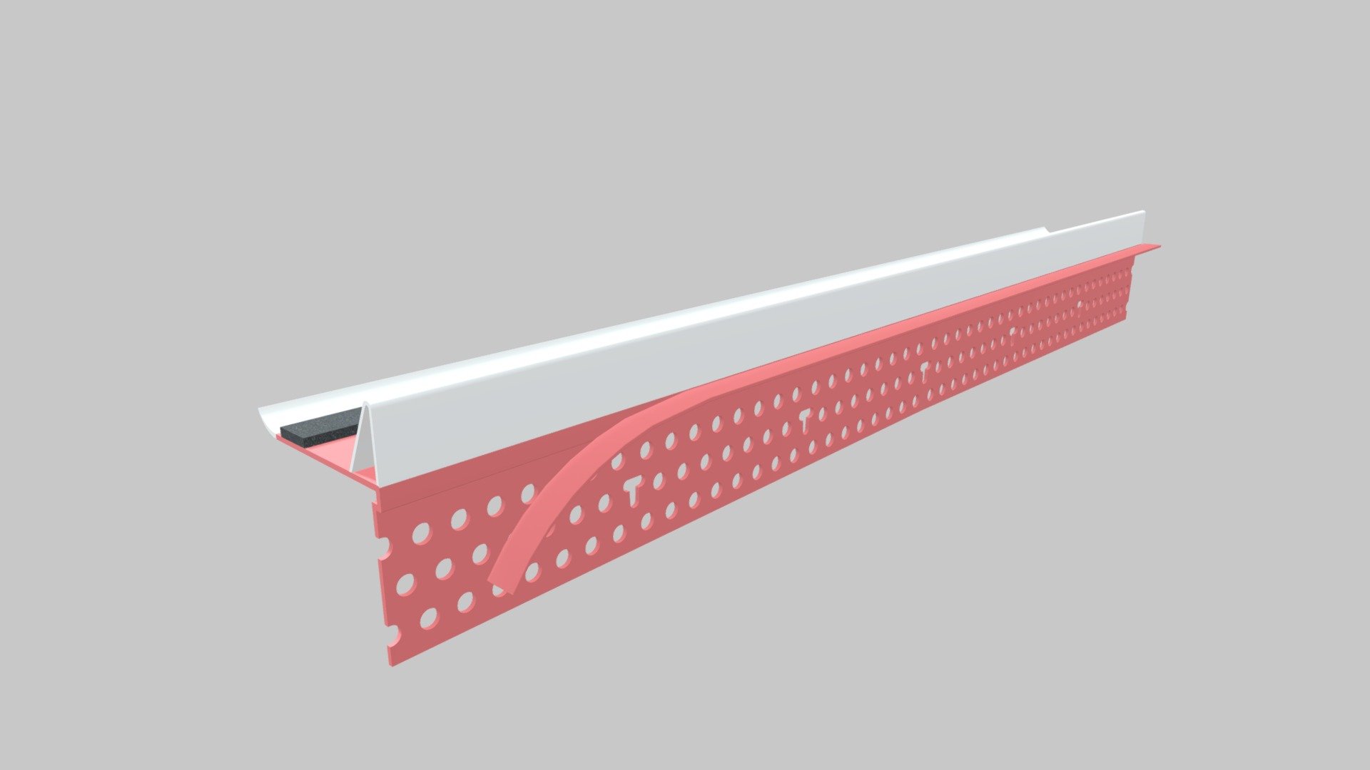 9260 Fire Bead - Download Free 3D model by Trim-Tex [a212ae1] - Sketchfab