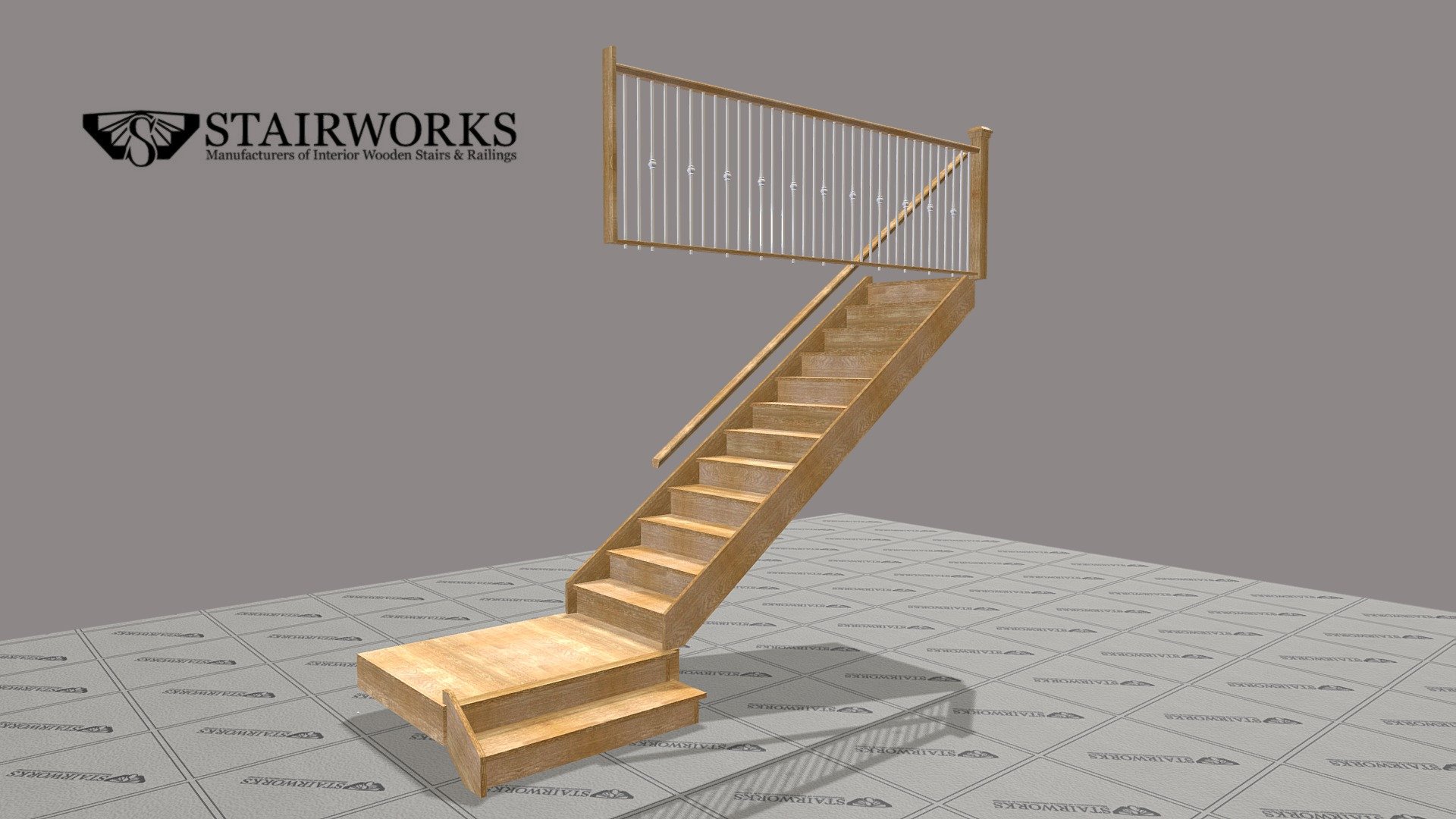 CON_432_BRANCHTON_RAILING_DESIGN - 3D model by STW (@scottu) [a212b12 ...