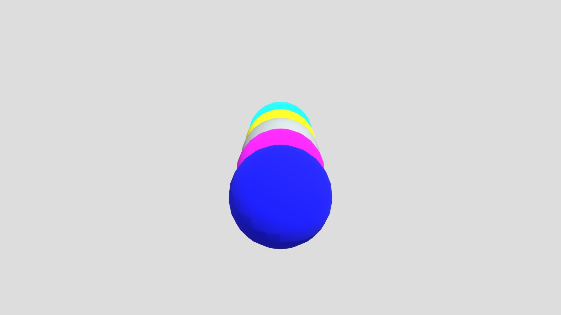 test_spheres_2 - 3D model by wojciech.kazimierczak [a213316] - Sketchfab