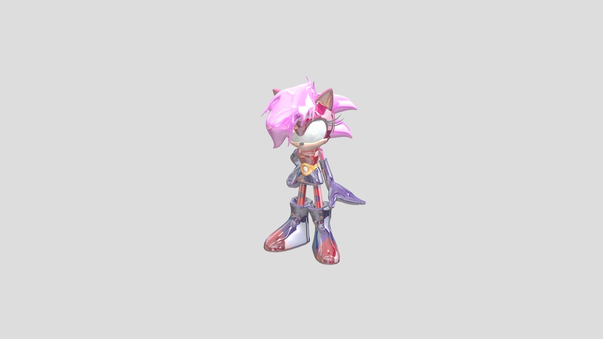 Sonia - Download Free 3D model by rubybautista062957 [a2136dd] - Sketchfab