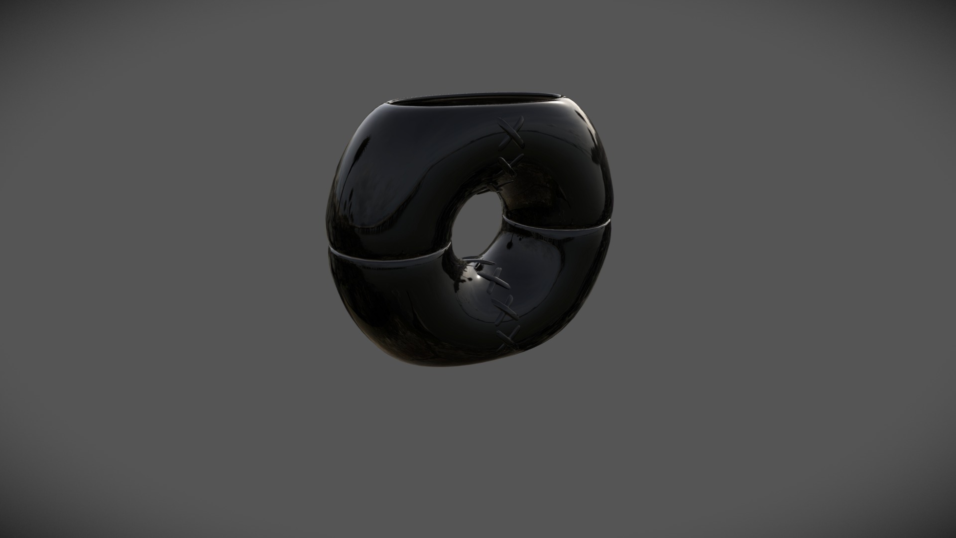 Inseparables - 3D model by Tanob [a2143a6] - Sketchfab