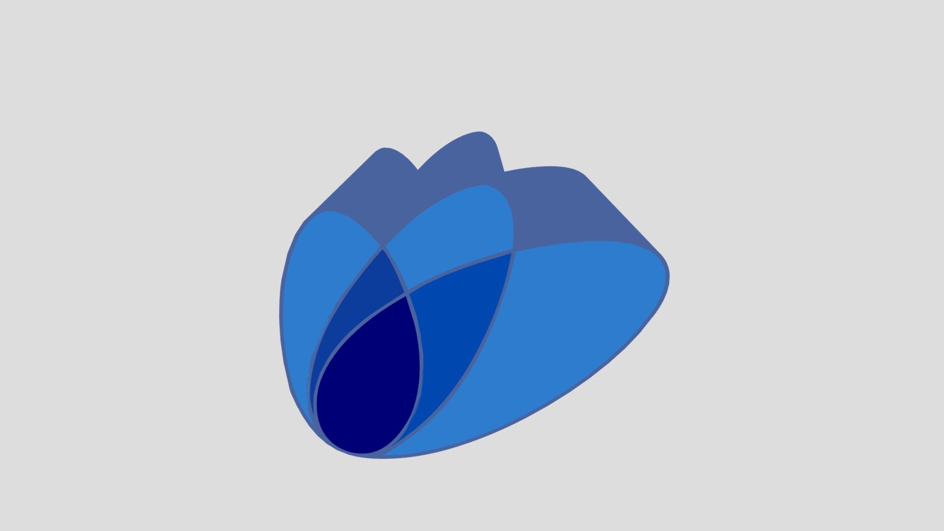 Logo Encarta - 3D model by pedrosura94 [a215aea] - Sketchfab