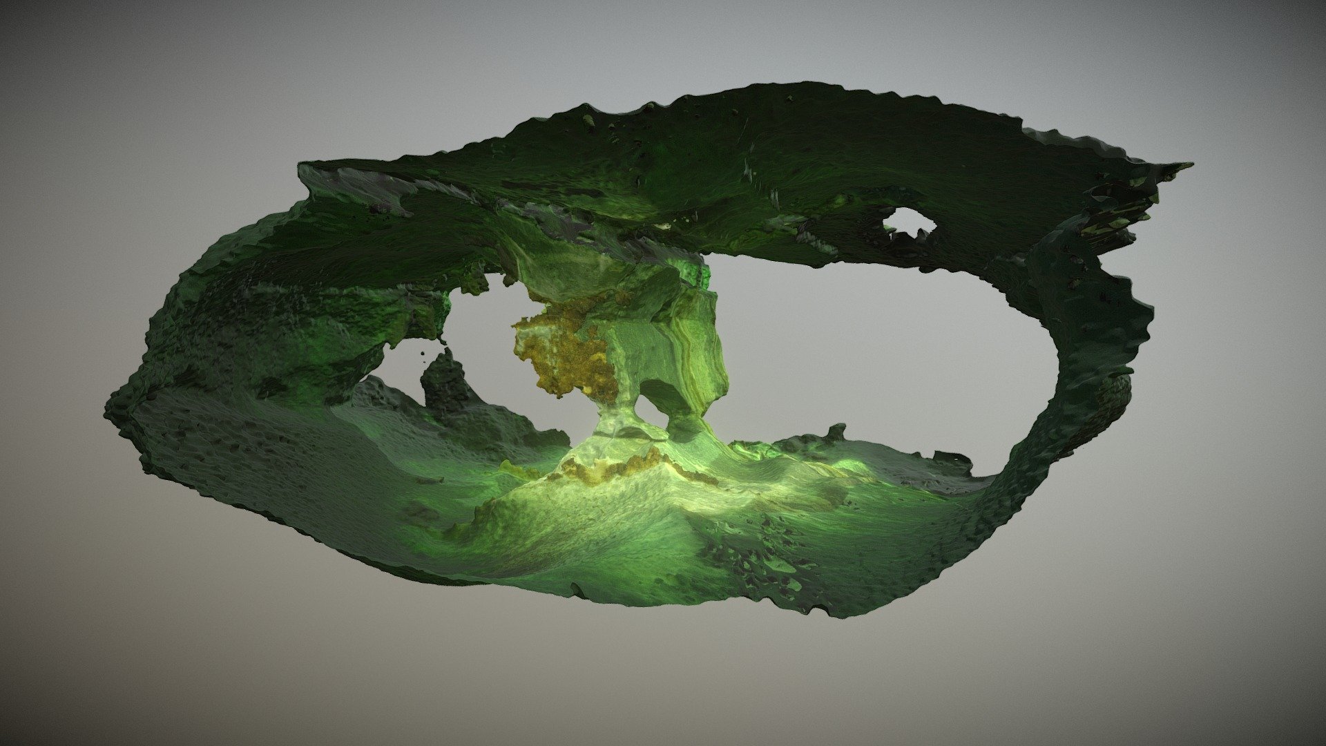 Eye of Nomash, Full Frame JPGs - 3D model by Joakim Hjelm (@joakim ...