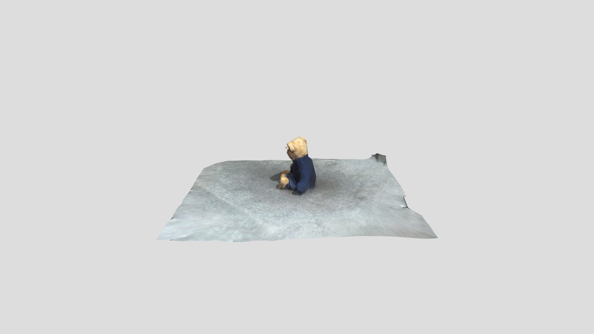 Amaveus-poly - 3D model by Gary. K. Knapper (@gary.k.knapper) [a218251 ...
