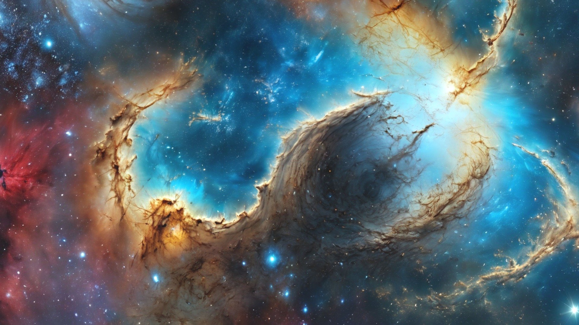 HDRI Space Skybox Panorama G - Buy Royalty Free 3D model by Ionut81 ...