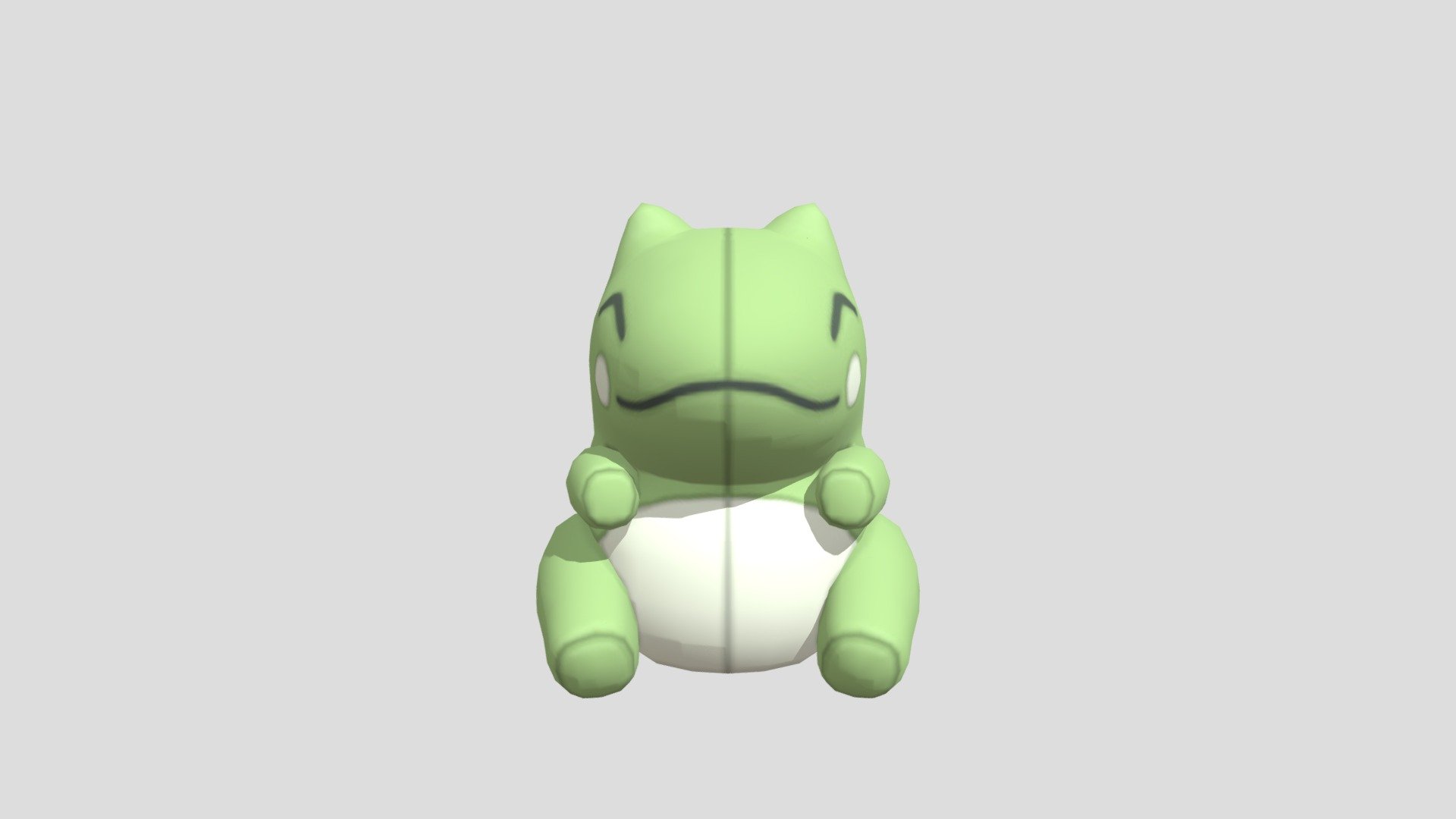 Substitute - Download Free 3D model by LunaEagle [a21a74a] - Sketchfab