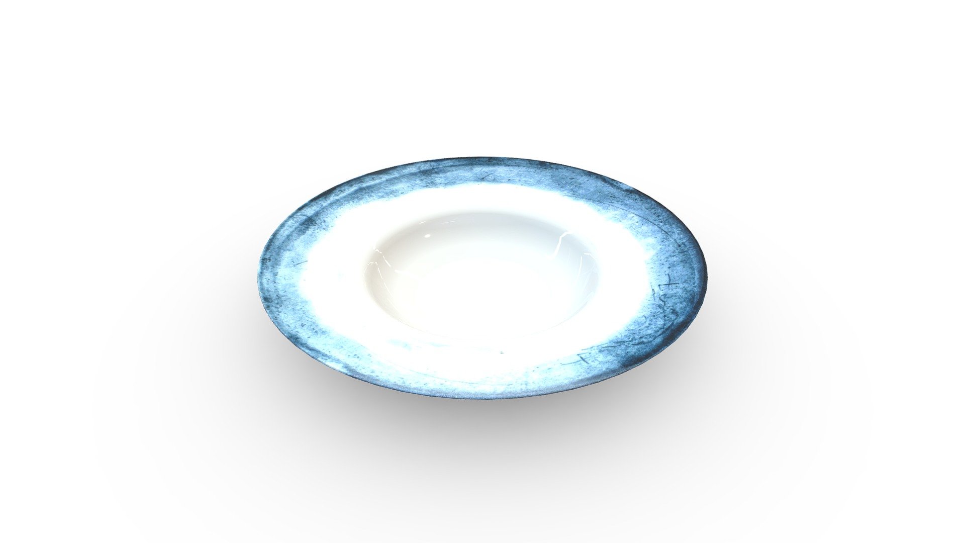 Piatto - 3D model by 20Action_Entertainment [a21aa0d] - Sketchfab