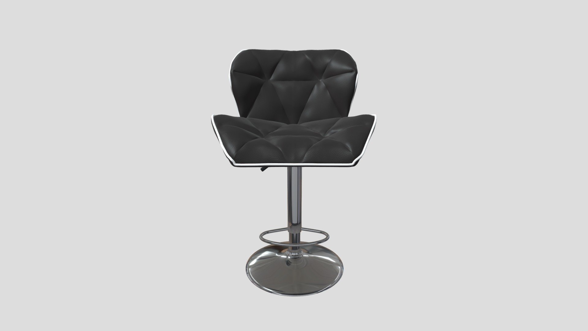 CHAIR_01_OBJ_03 - 3D model by milkbardesigners [a21b4a3] - Sketchfab