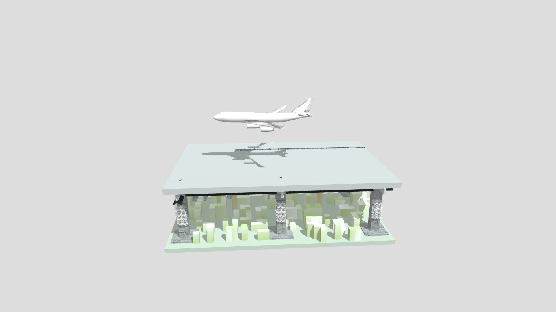 Ar Archive - Download Free 3D model by namida.nia [a21c2cc] - Sketchfab