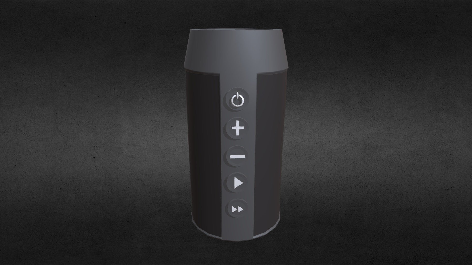 Sound-Booster- Three Heads Studio - 3D model by three_heads [a21c3dc ...