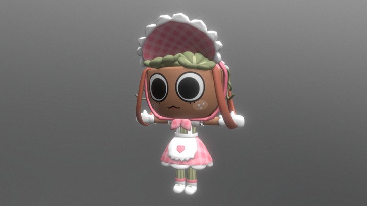 Bassie 3D models - Sketchfab