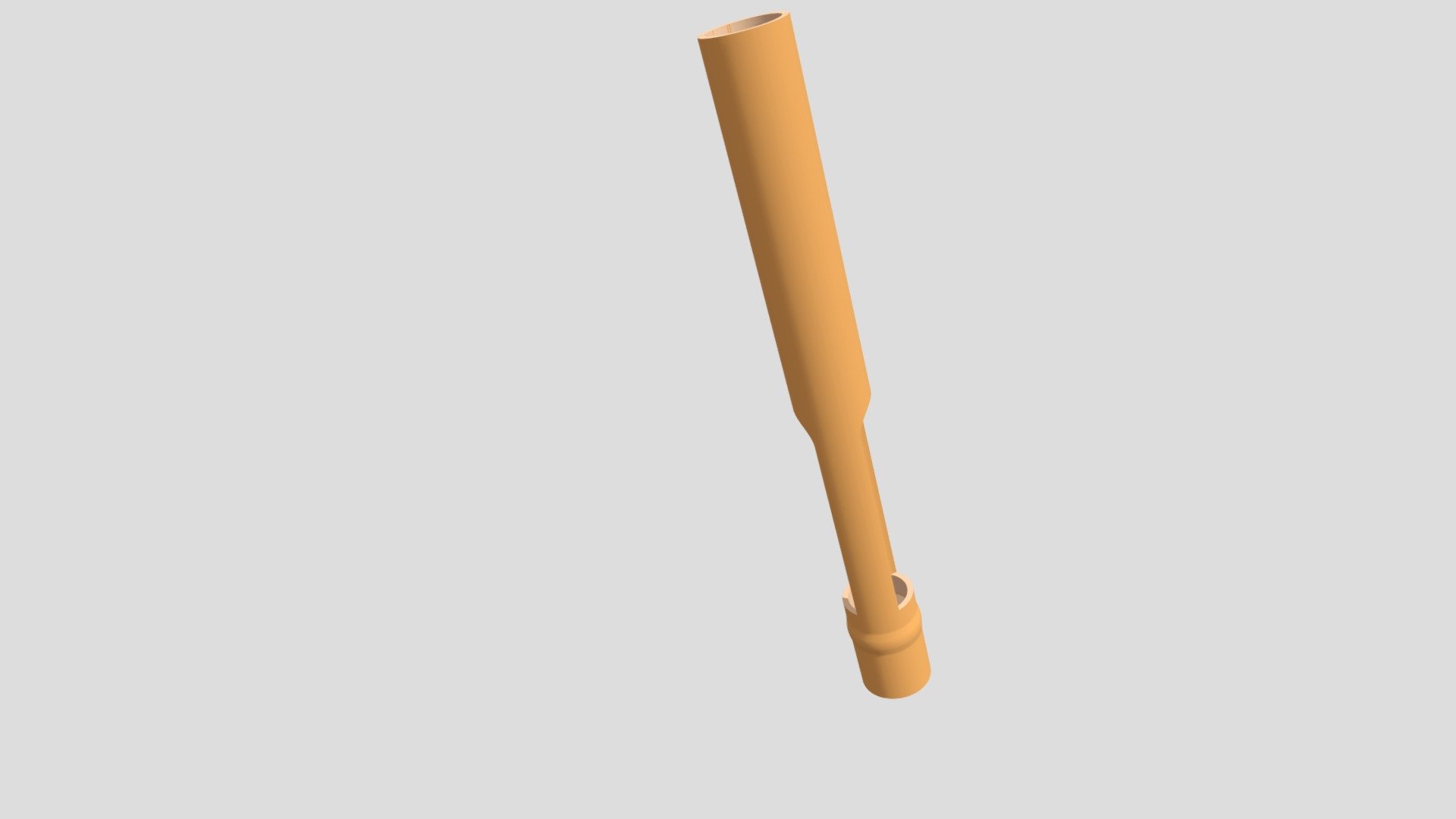 Toka (Thorka) - Download Free 3D model by Dangor maina ...