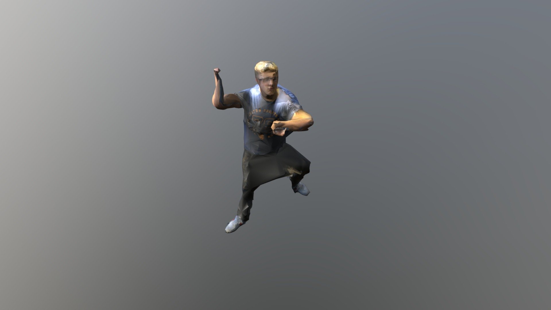 test - 3D model by sketchFAM (@skinless) [a21e6d1] - Sketchfab