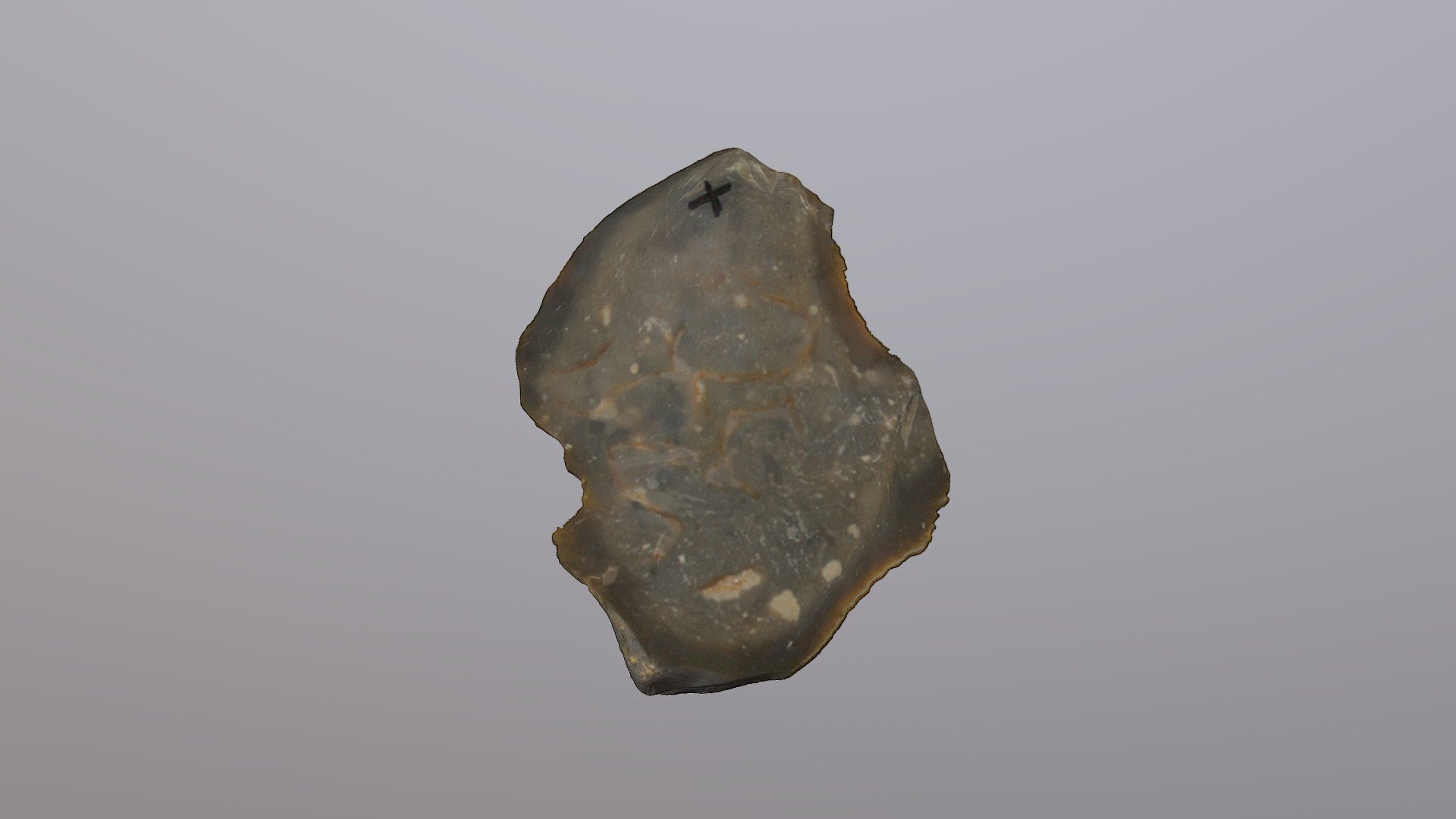 Knapping Test - Download Free 3D model by IHMC RAS (@ihmc_ras) [a220969 ...
