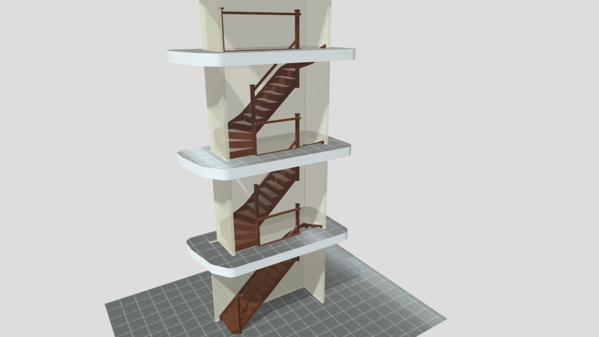 Jacob_ - Download Free 3D model by JDJoineryLtd (@JDJoinery) [a220dec ...