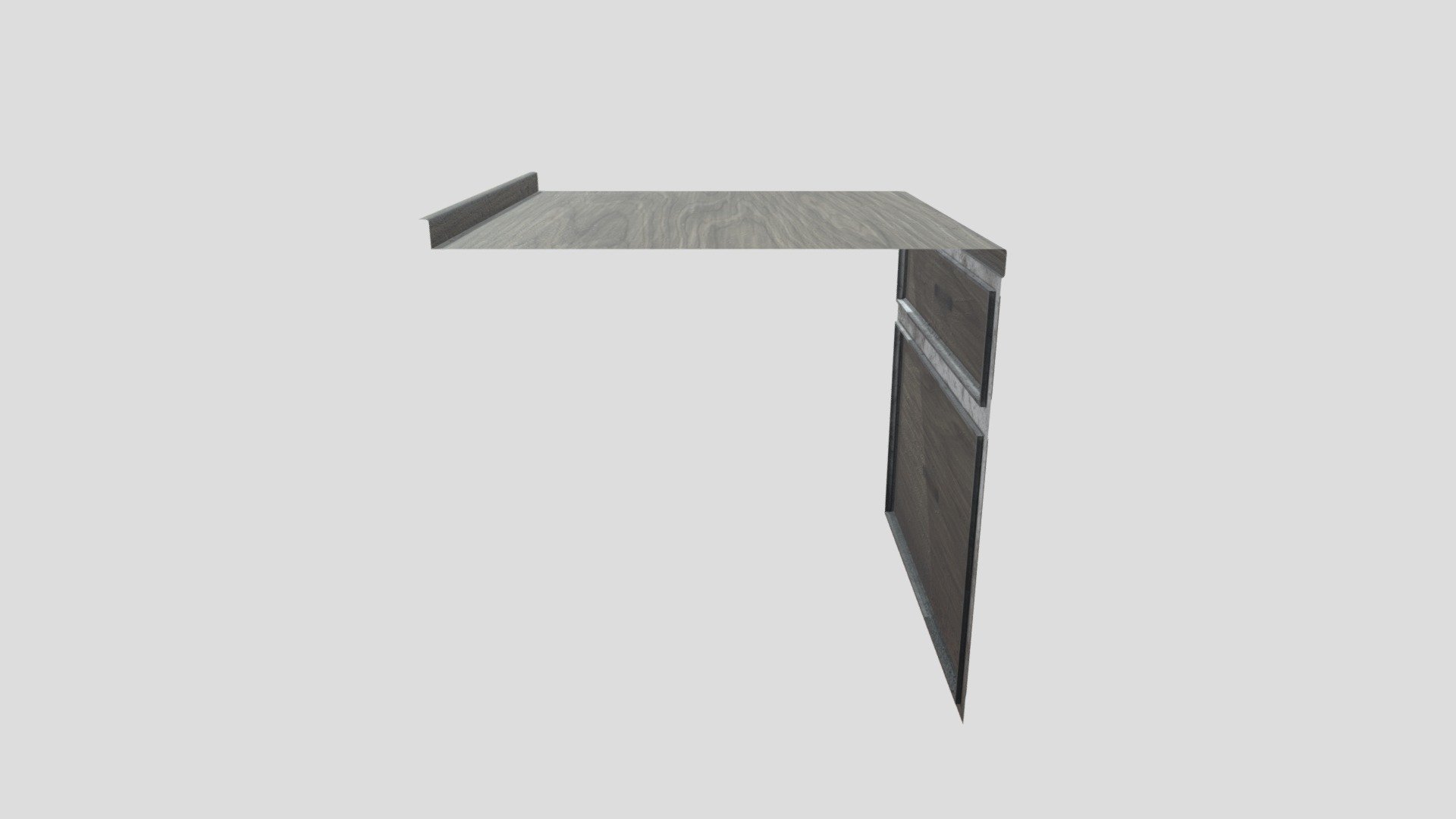 Vintage modular cooktop - 3D model by alex_chachi [a224158] - Sketchfab