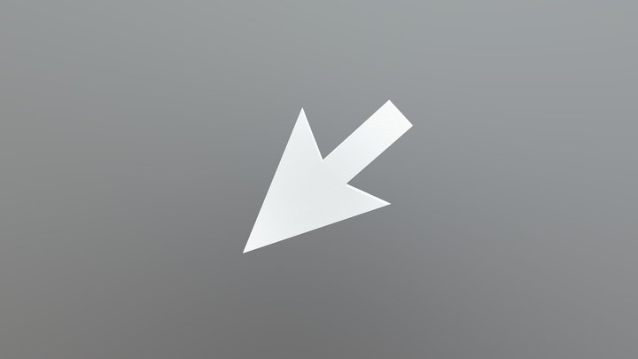 Cursor 3D models - Sketchfab