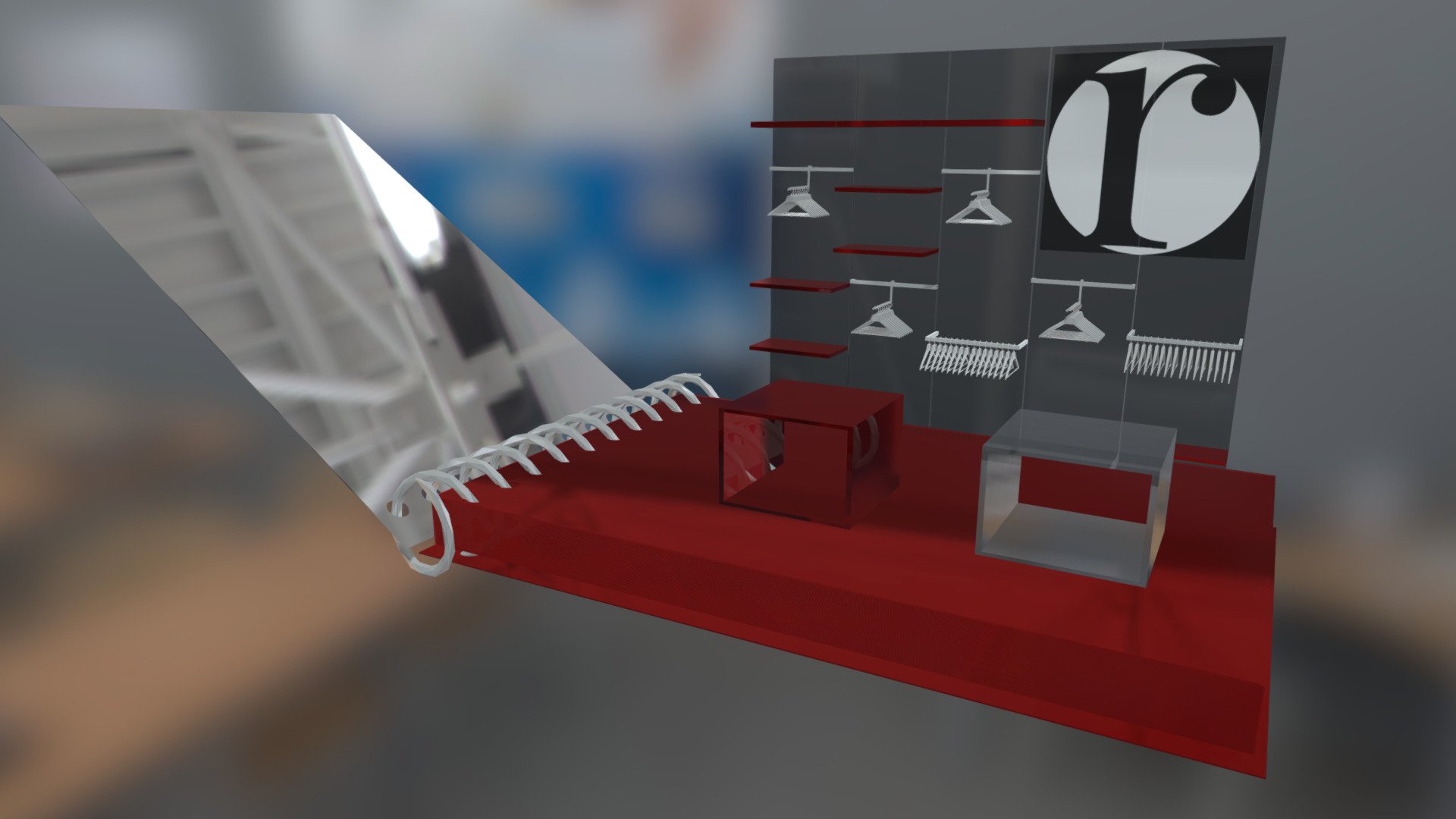 BOOK - Download Free 3D model by vmmaniac [a2267fe] - Sketchfab