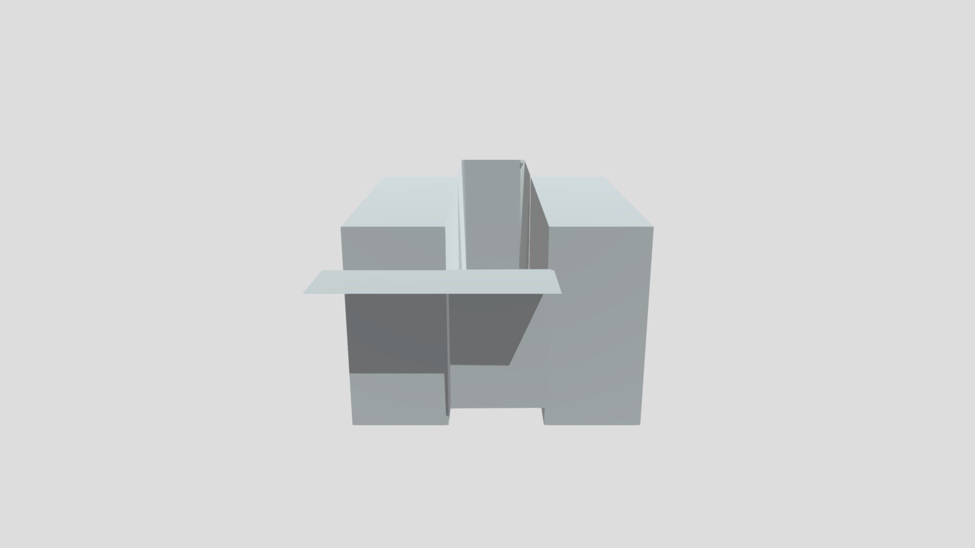 Gorilla Tag Player Model Unity 3d - 3D model by jacobiscool752012 ...