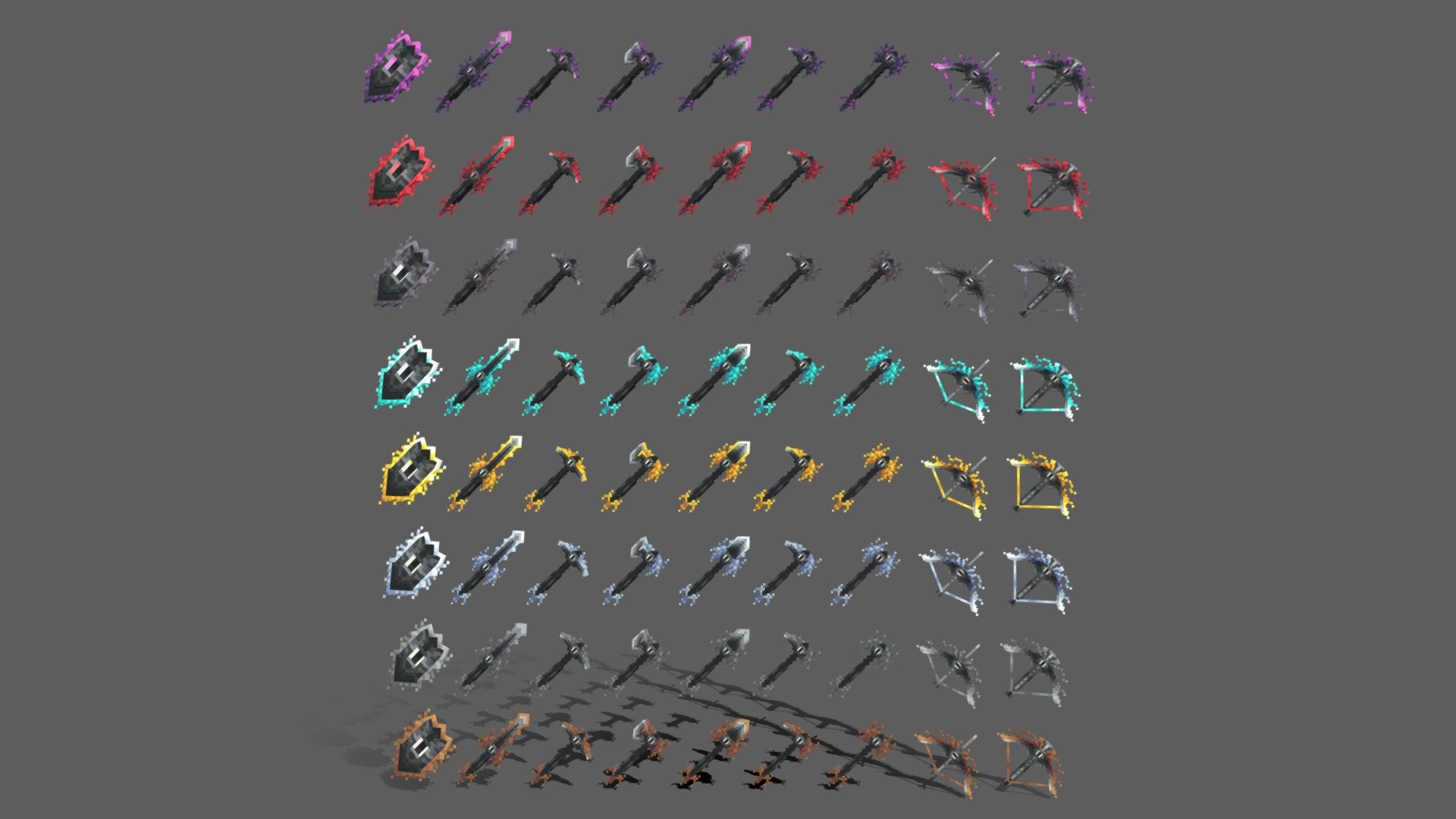 Overseer Tools Pack - 3D model by Akaleaf (@akaleafwastaken) [a22785f ...