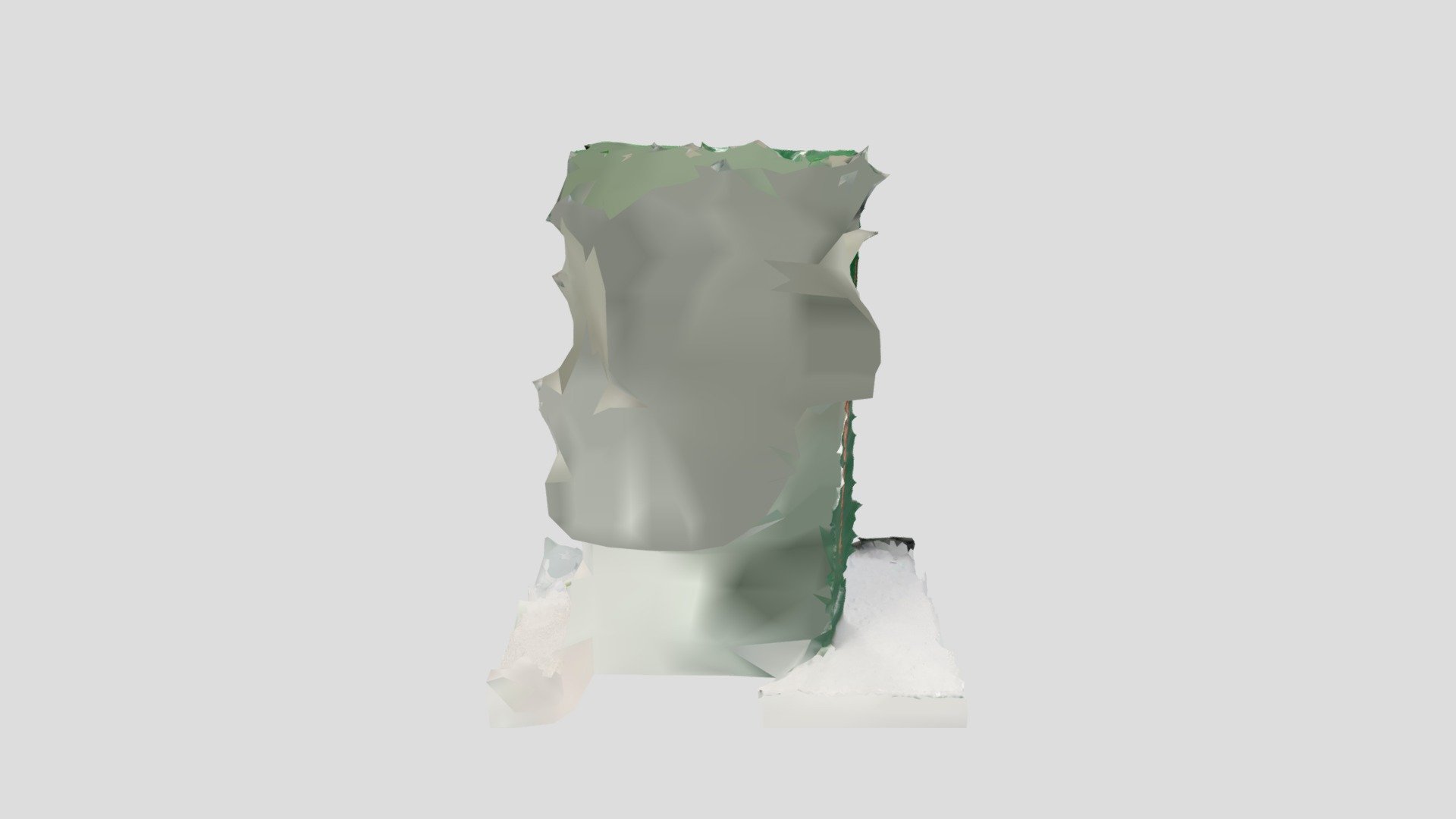 Poki - Download Free 3D model by kwak041026 [a227f3b] - Sketchfab