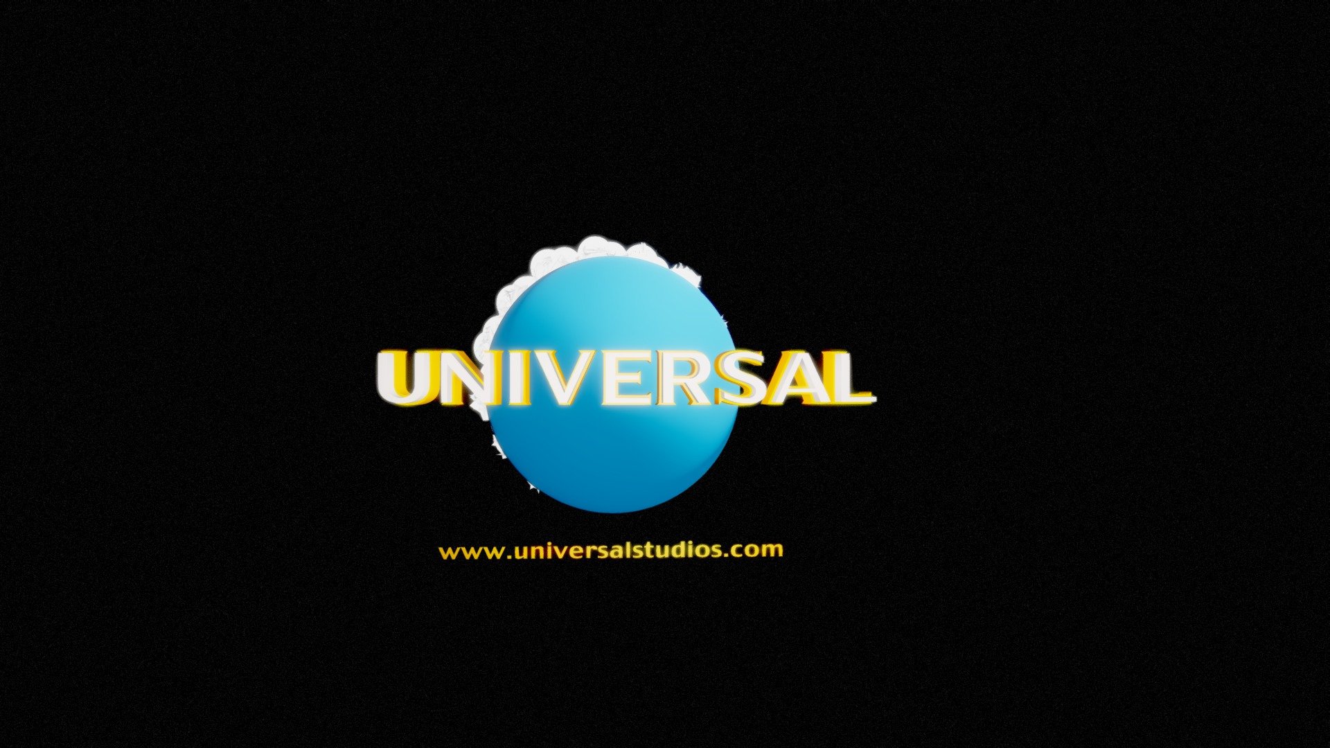 Universal V4 5 '97 - Download Free 3D model by BlueTheTCFandFSPandTCSFan2022 Second Account ...