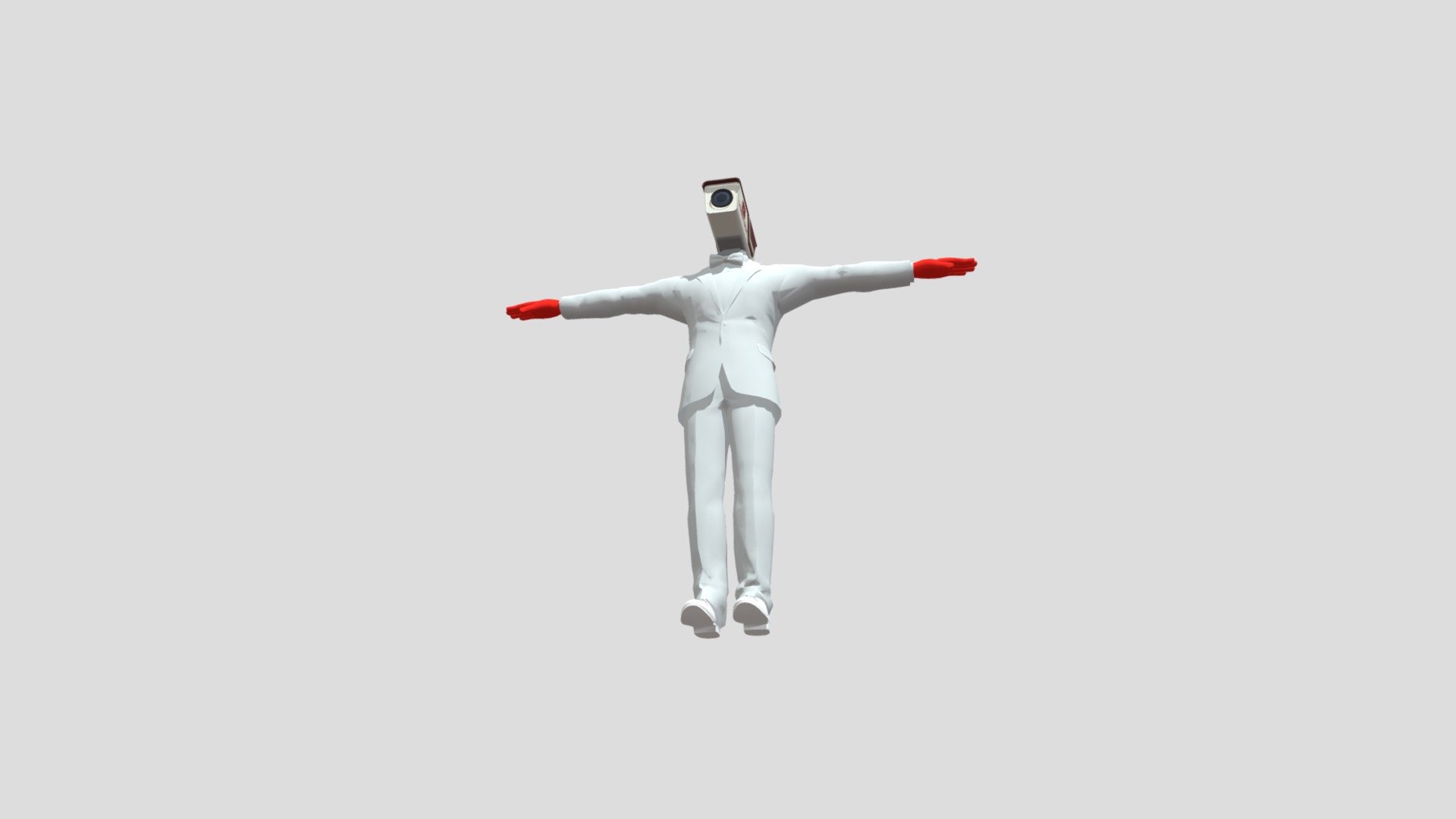 cameraman-skibidi-toilet-meme - 3D model by Babybubba302 [a228c96 ...