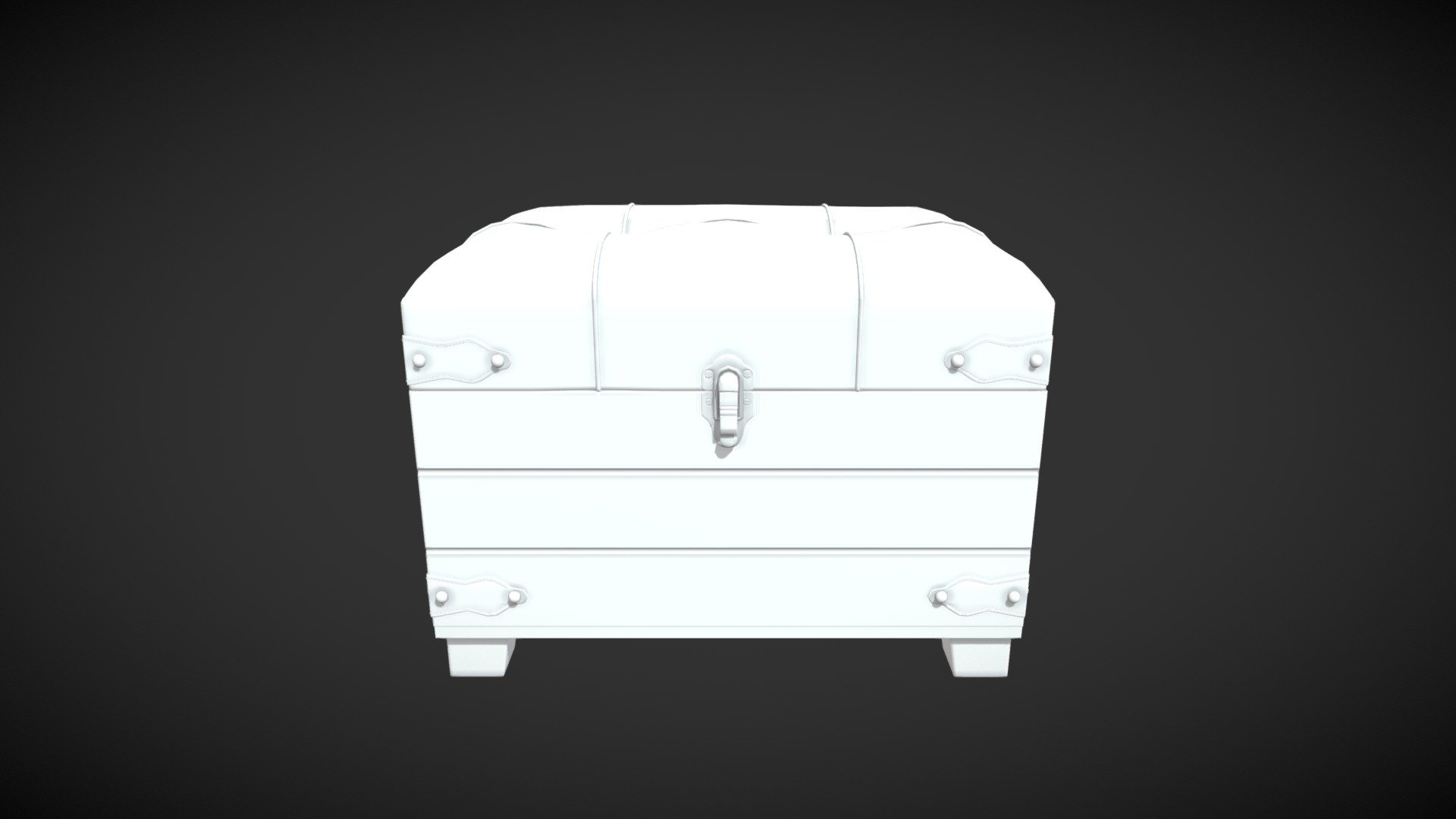 box - 3D model by khagendra [a229c86] - Sketchfab