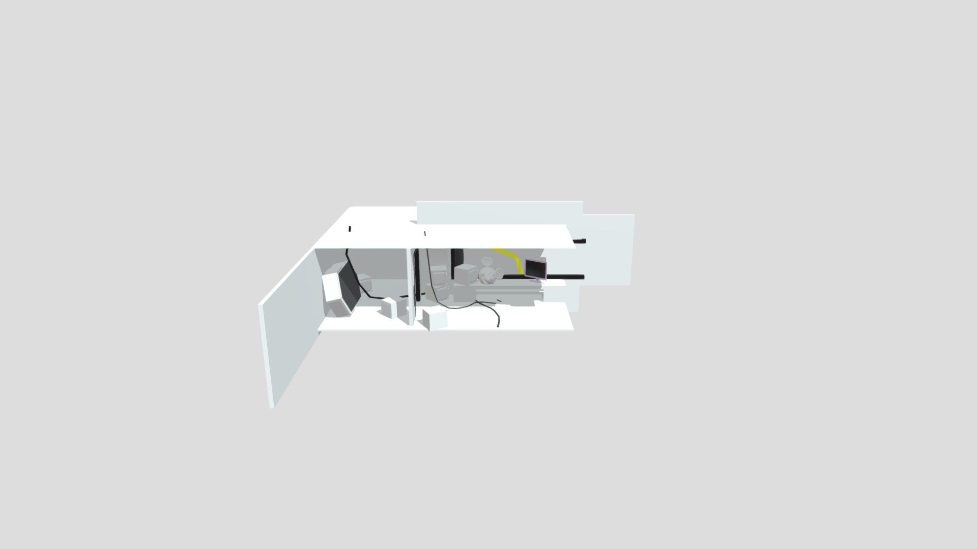 Image To Stl.com_office - Download Free 3D model by Nacho1012 [a22a4e5 ...