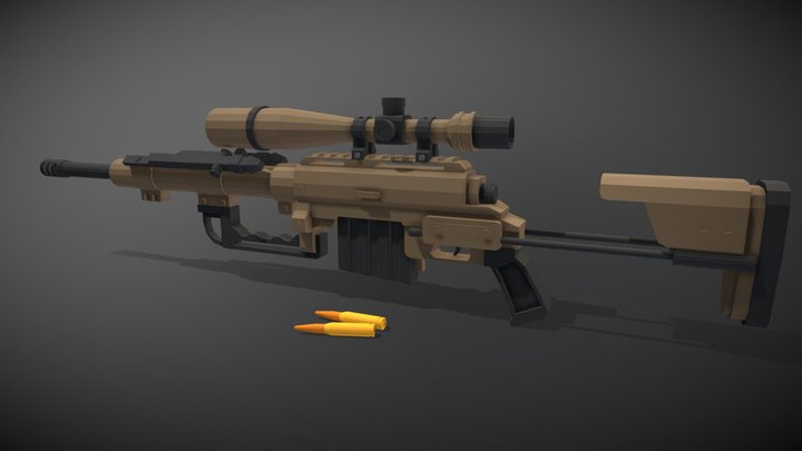 M200 3D models - Sketchfab