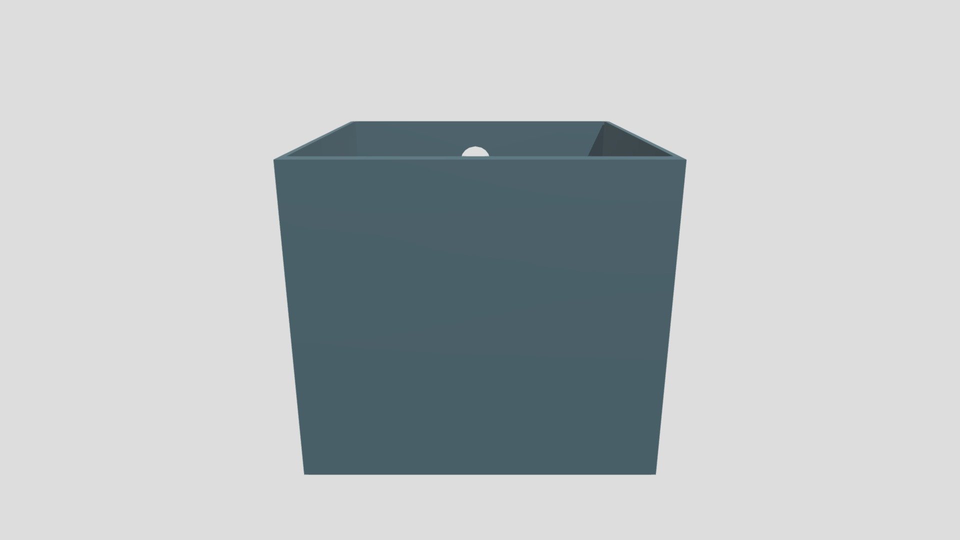 Storage Box (shaded) - Download Free 3D model by mvpwh32 [a22e3c8 ...