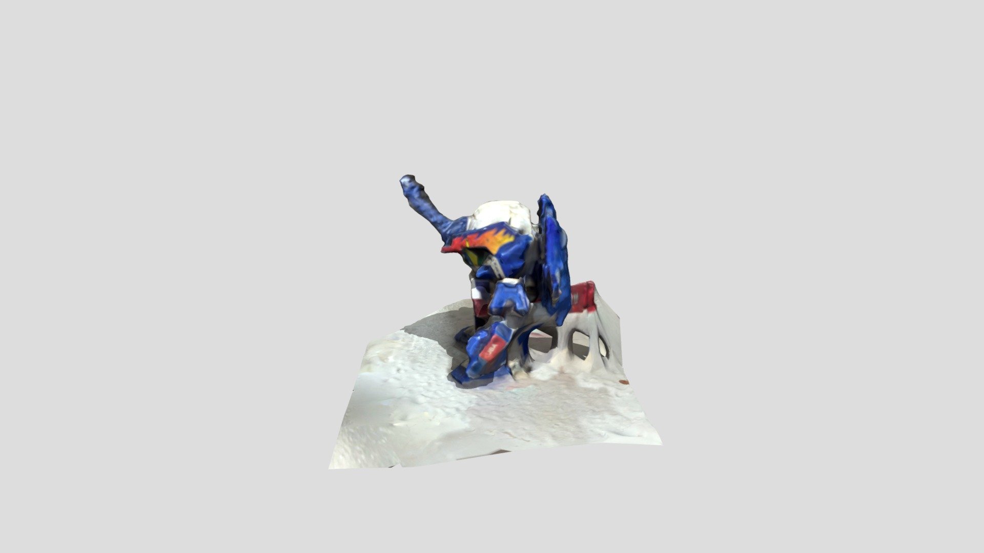 Shooting Marble Kid Toys - Download Free 3D model by 1221304049 ...