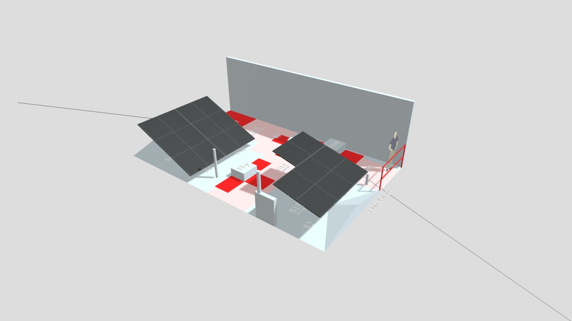 454 Decatur St. 10 Mod Tilt - Download Free 3D model by ...