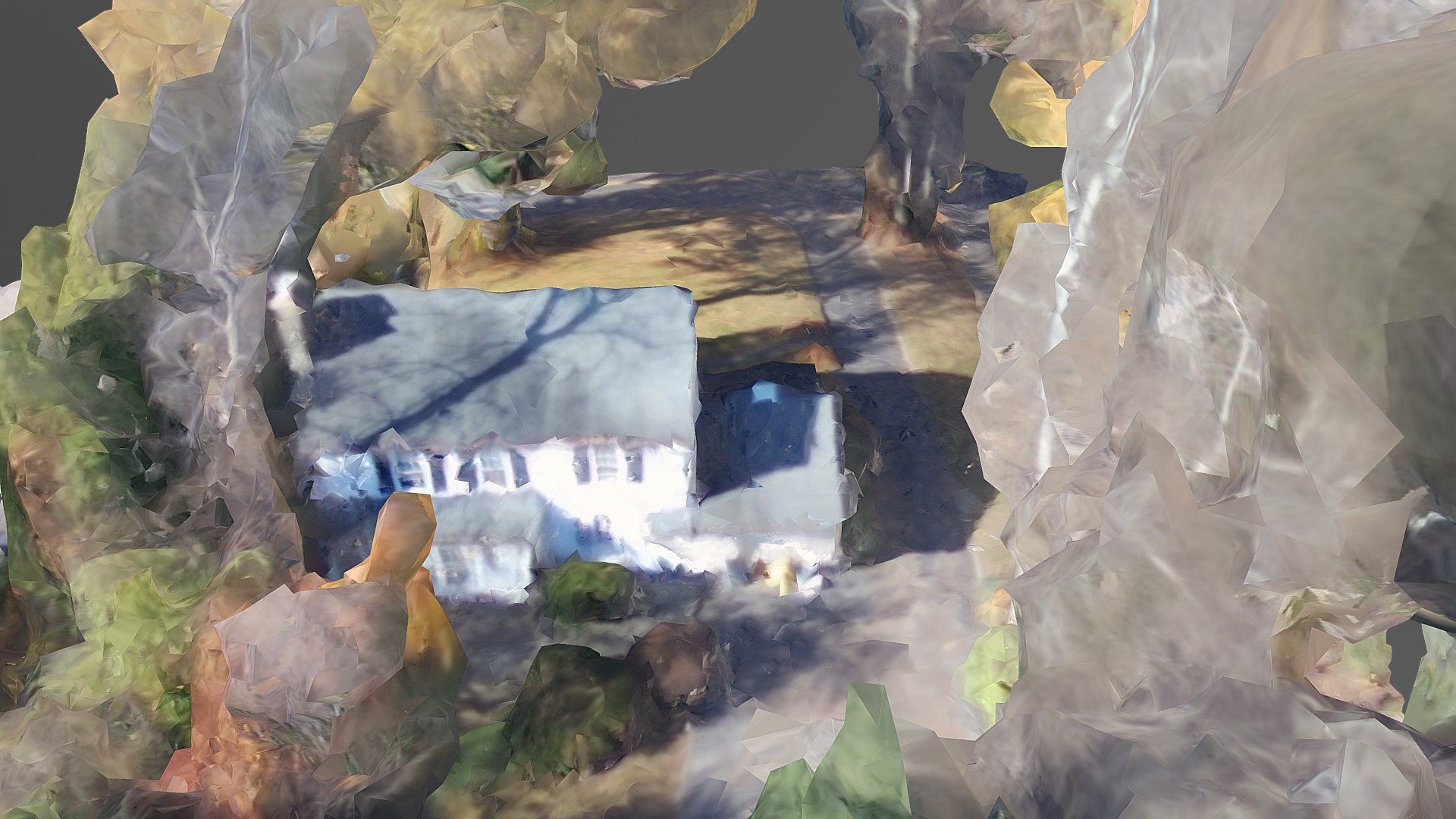 Morris rd - Download Free 3D model by andrelanghorst [a230105] - Sketchfab