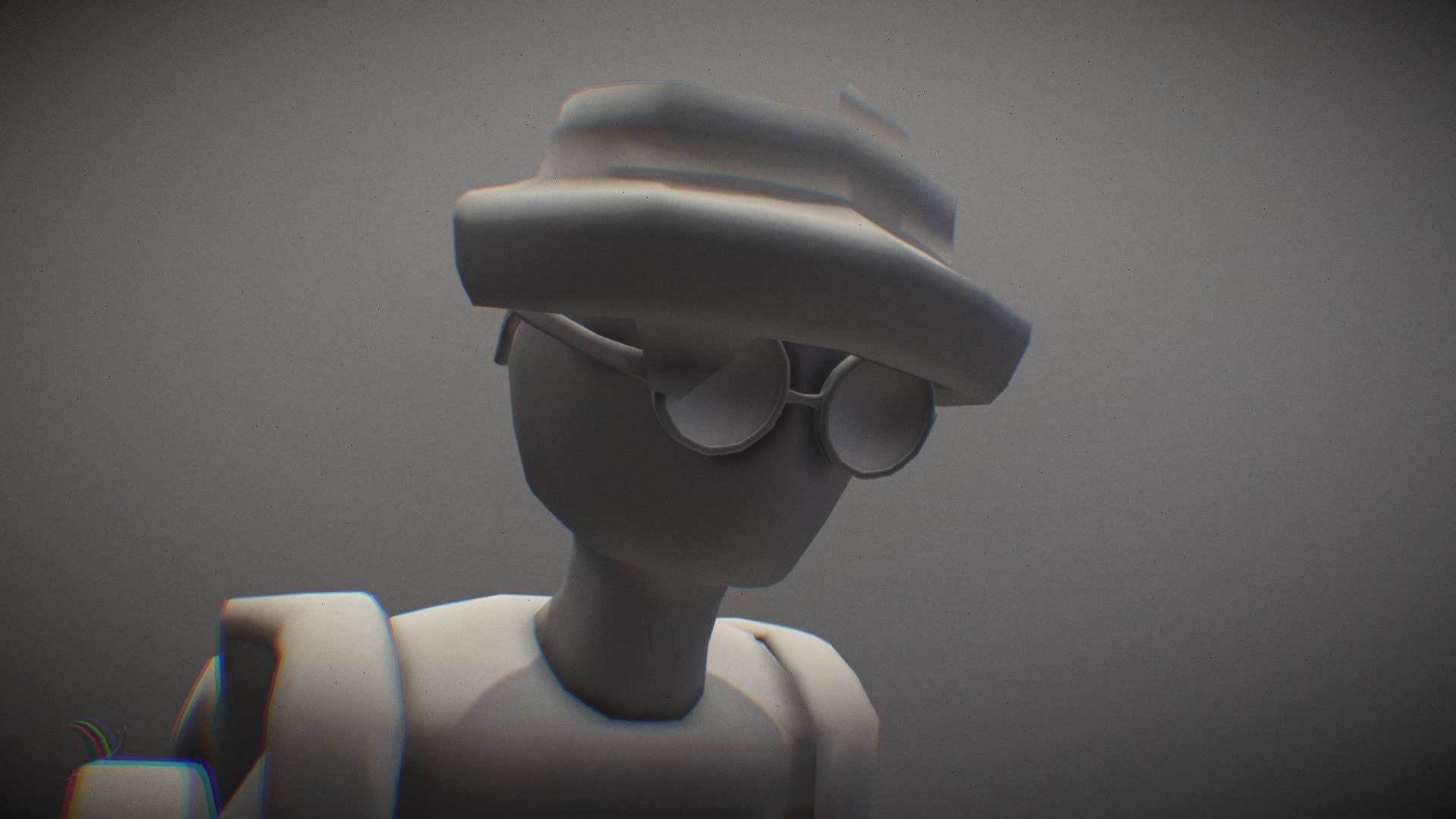 Ton - Download Free 3D model by AndreWW (@andre90000) [a230cae] - Sketchfab