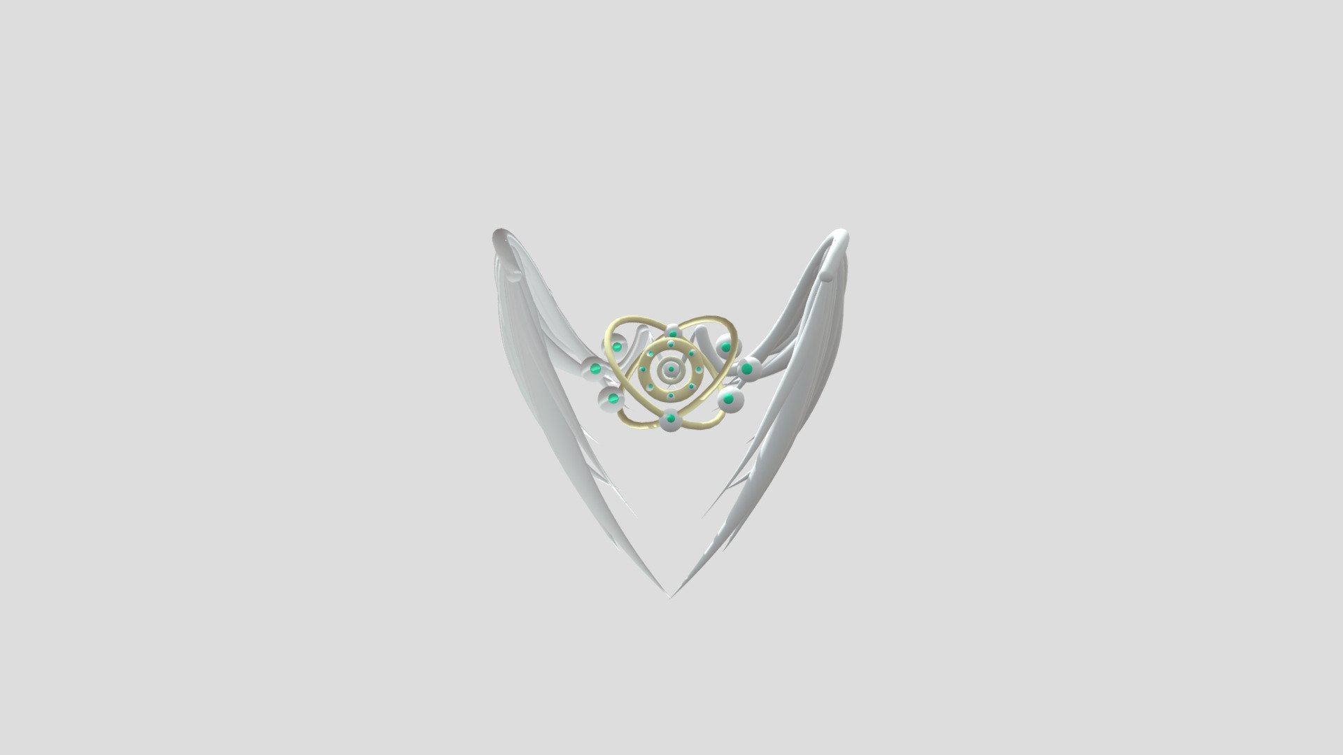 Angel Eyes - Download Free 3D model by Toxelpom [a2325e1] - Sketchfab