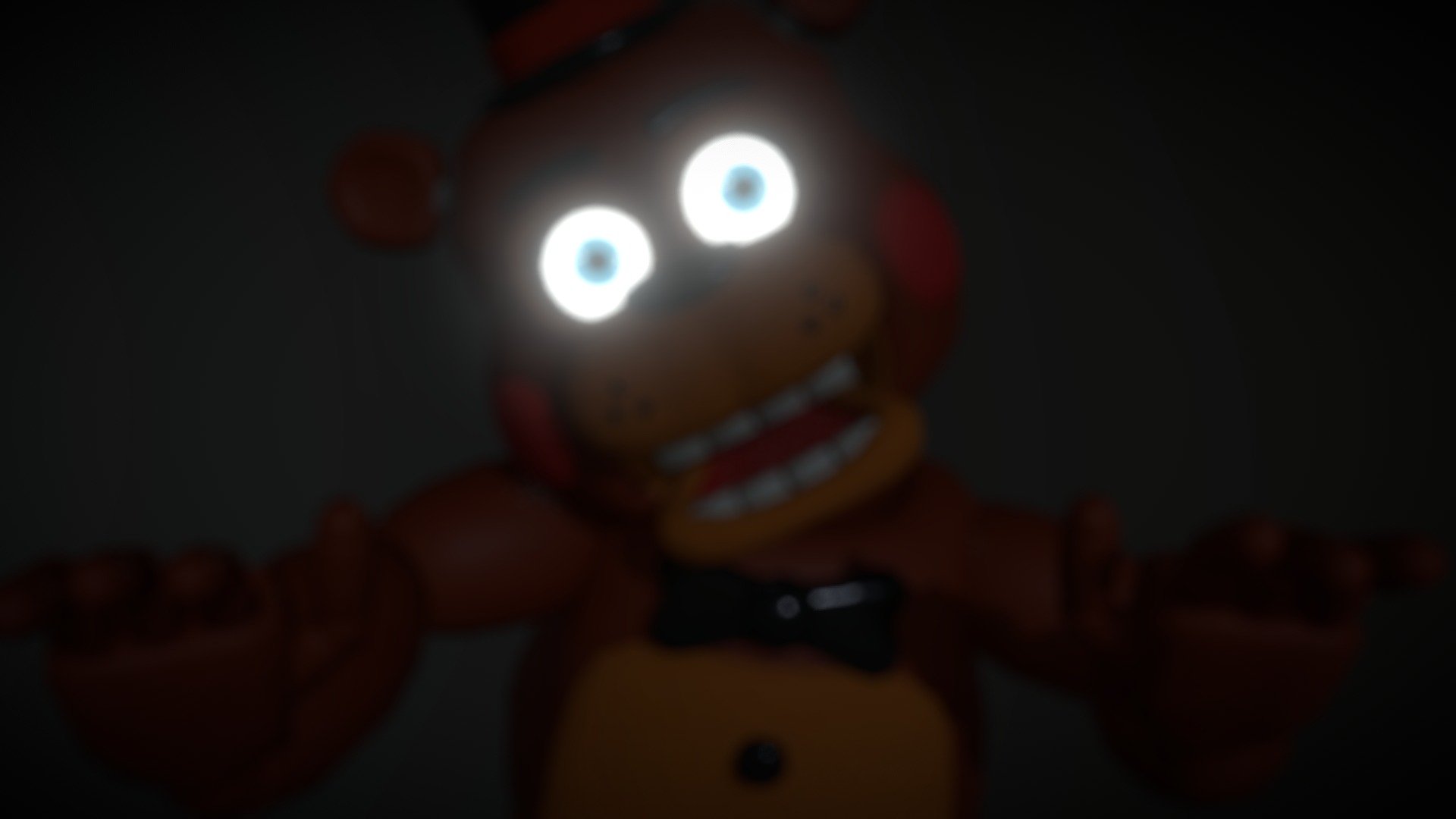 Slender fortress Toy Freddy Rig - Download Free 3D model by NO DONT EAT ...